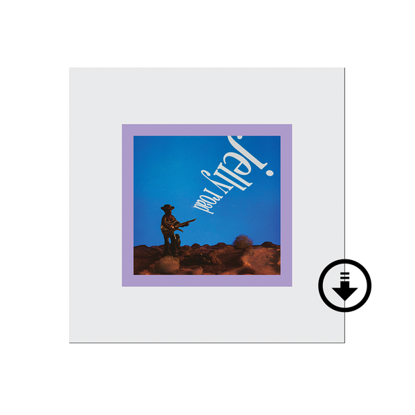 Jelly Road Digital Album - Blake Mills Official Shop
